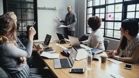 Are Your Employees Overworked? Here’s How to Know and What to Do