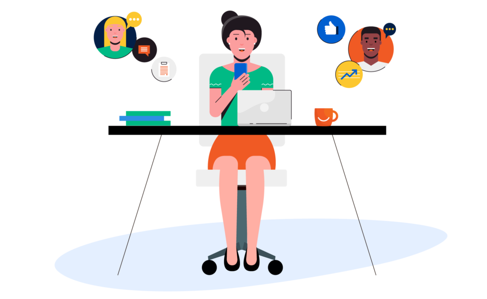 Real-Time Employee Feedback Software | Primalogik