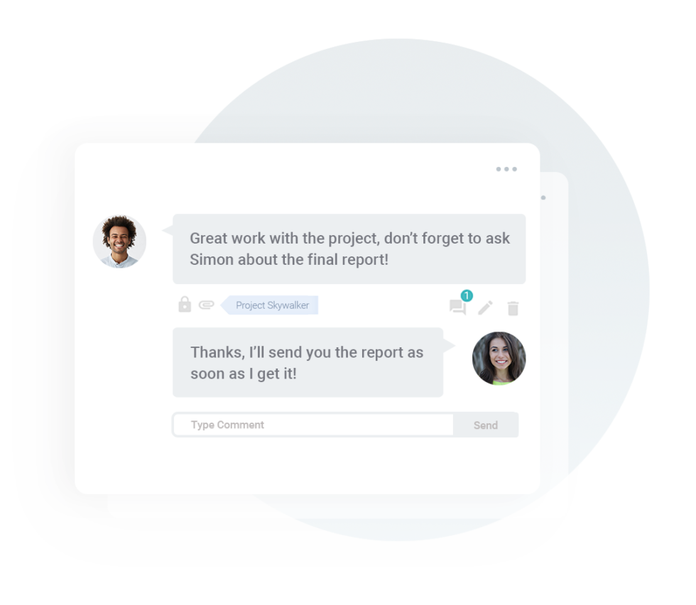 Real-Time Employee Feedback Software | Primalogik