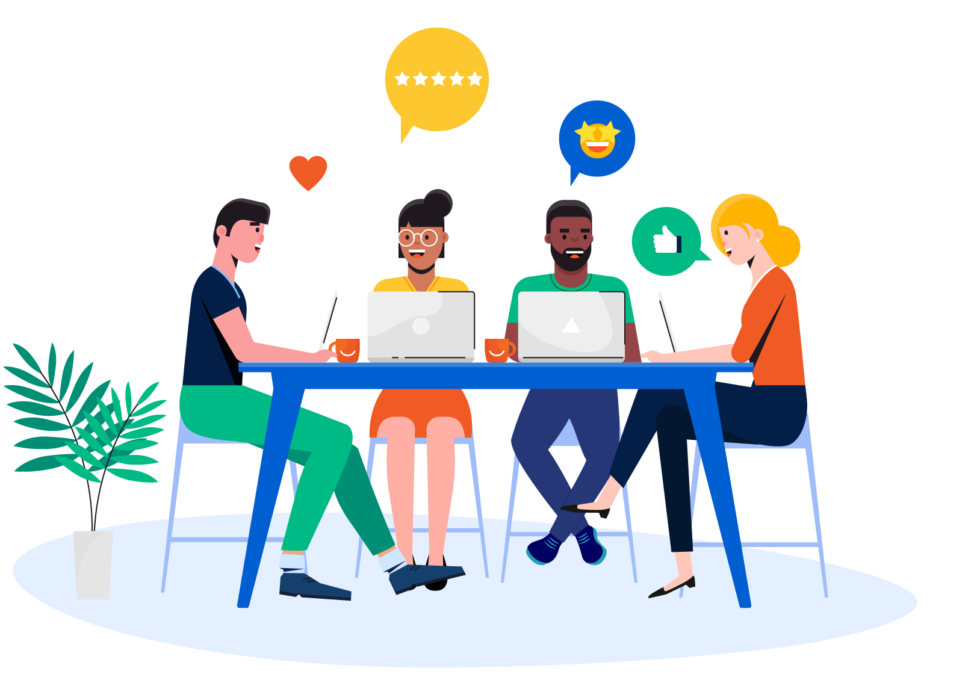 Employee Performance Management Software Suite | Primalogik