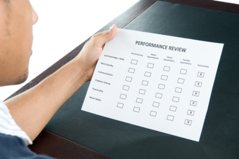 Performance Evaluation: A Complete Guide from A to Z