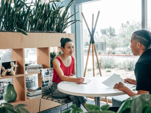 Self-Starter: How to Be the Best Employee at Work - Primalogik