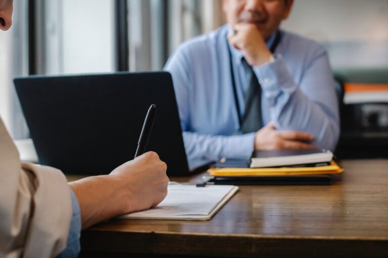 How to Use the 9-Box Talent Review [Free Template Included]