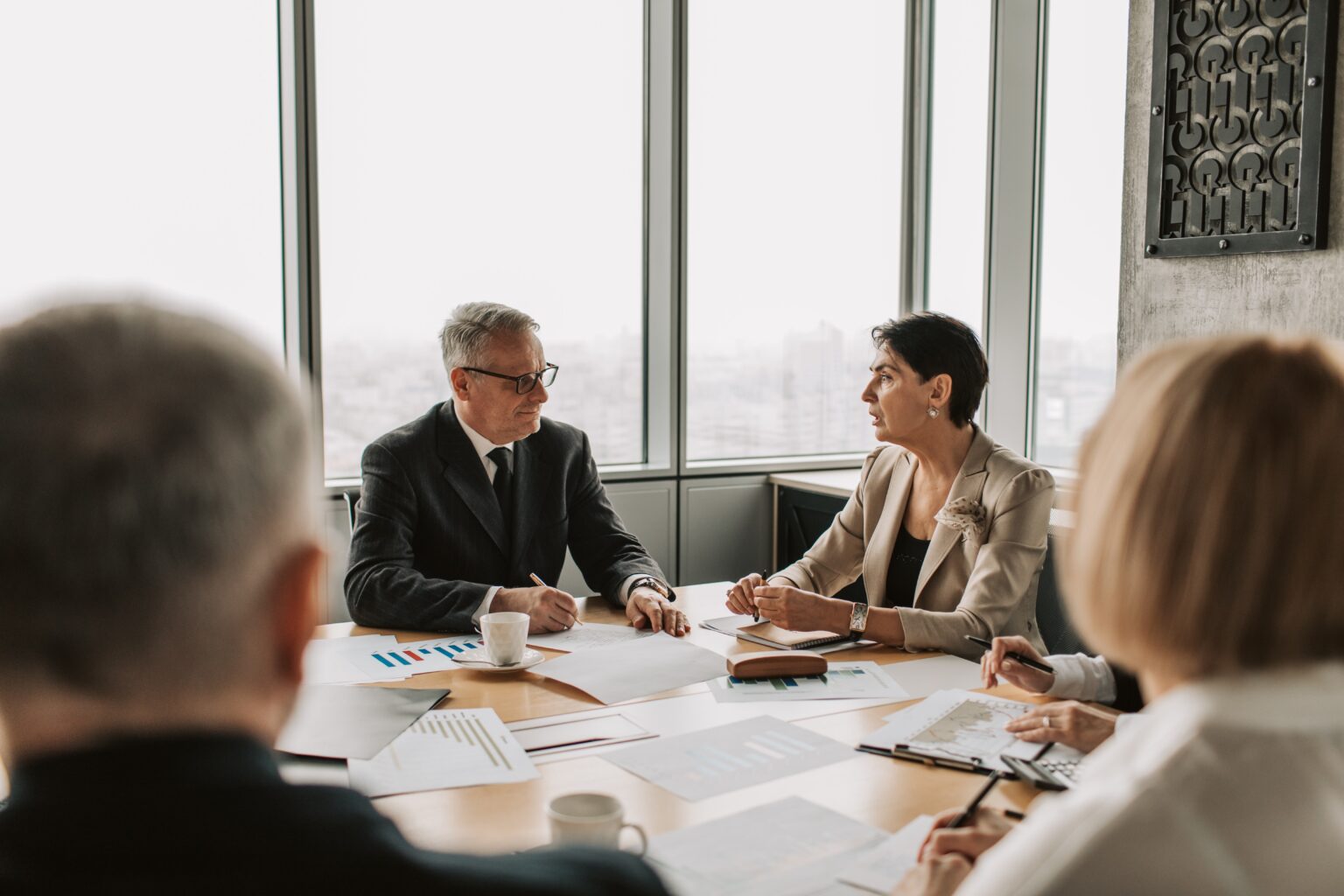 Ineffective Feedback and Communication: Strategies for Correcting
