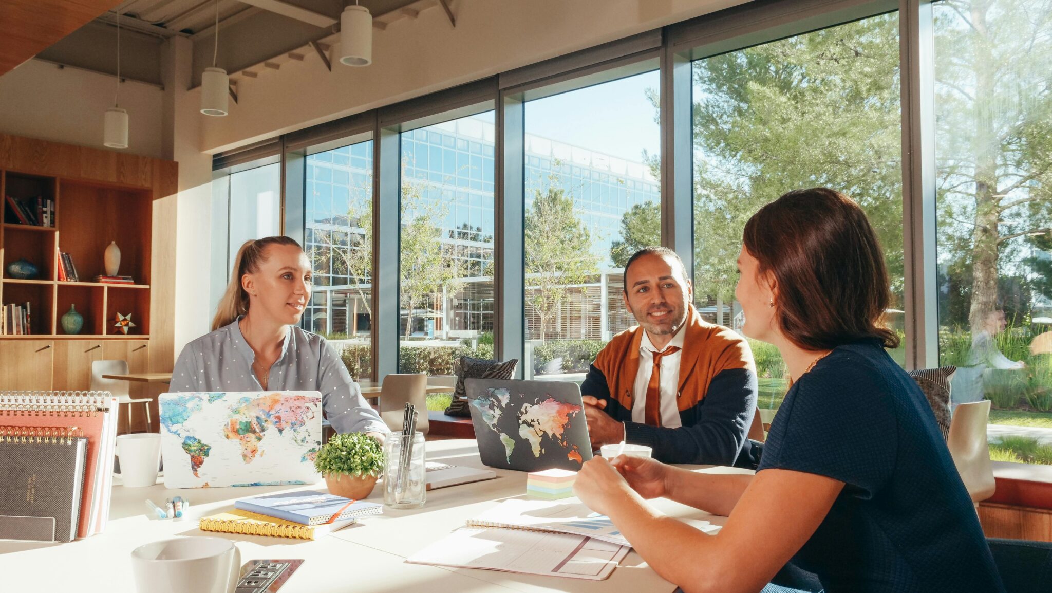 Cascading Goals: Why They Matter, and How to Implement Them