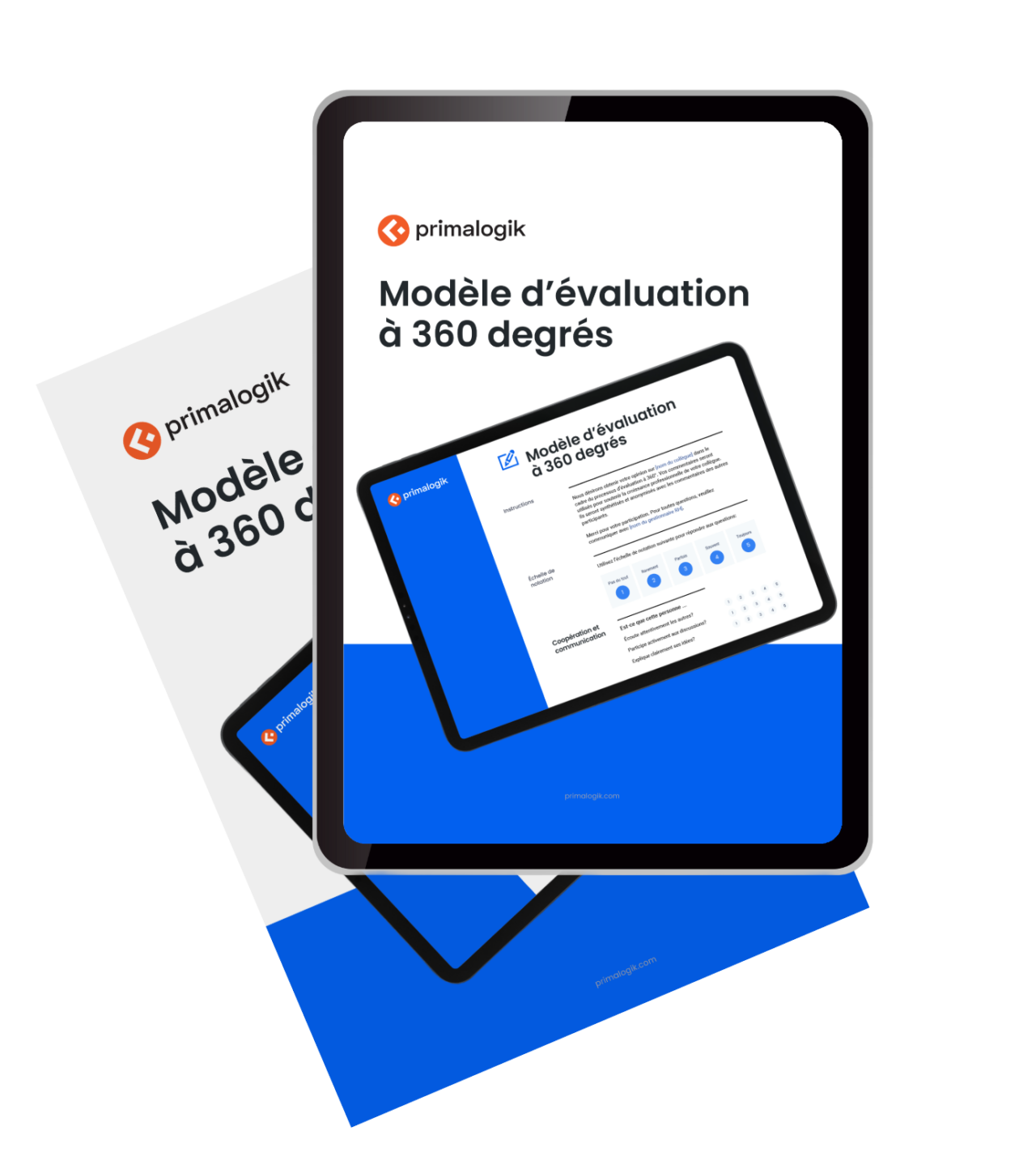 Évaluation À 360 Degré | Méthode D’Évaluation 360 – KOSE