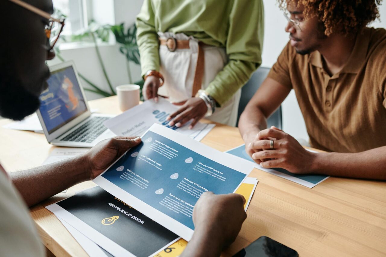 Competency Models: The Key to Effective Talent Development