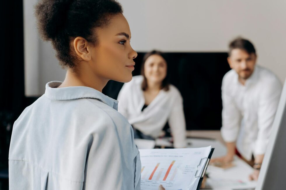 Navigating Leadership Transitions: A Guide to Success