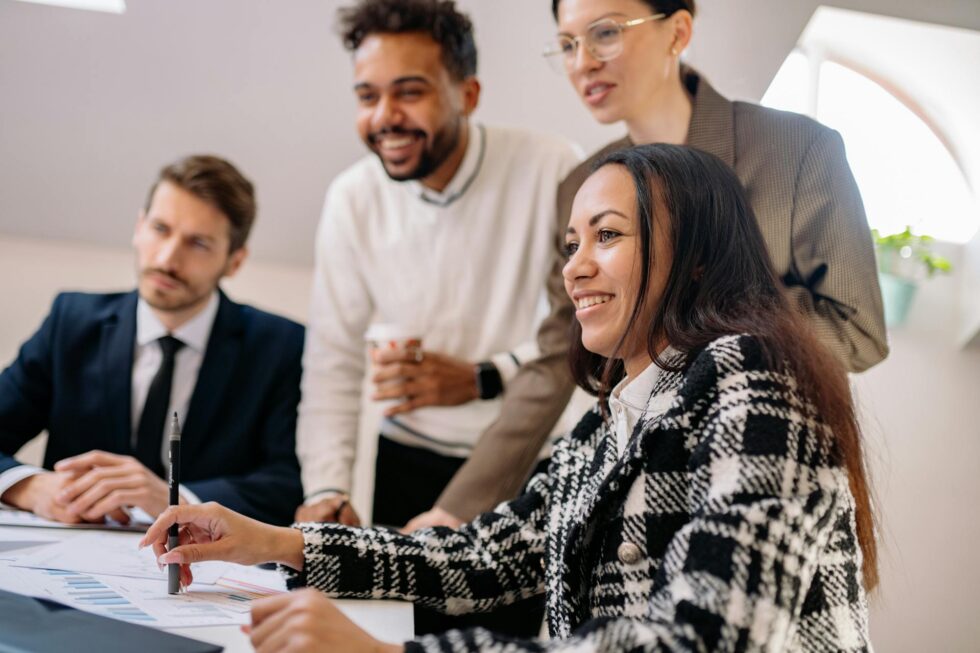Navigating Leadership Transitions: A Guide to Success
