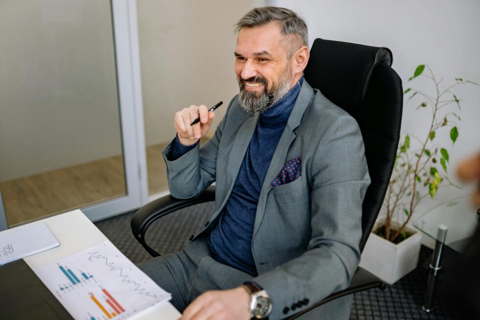 Navigating Leadership Transitions: A Guide to Success