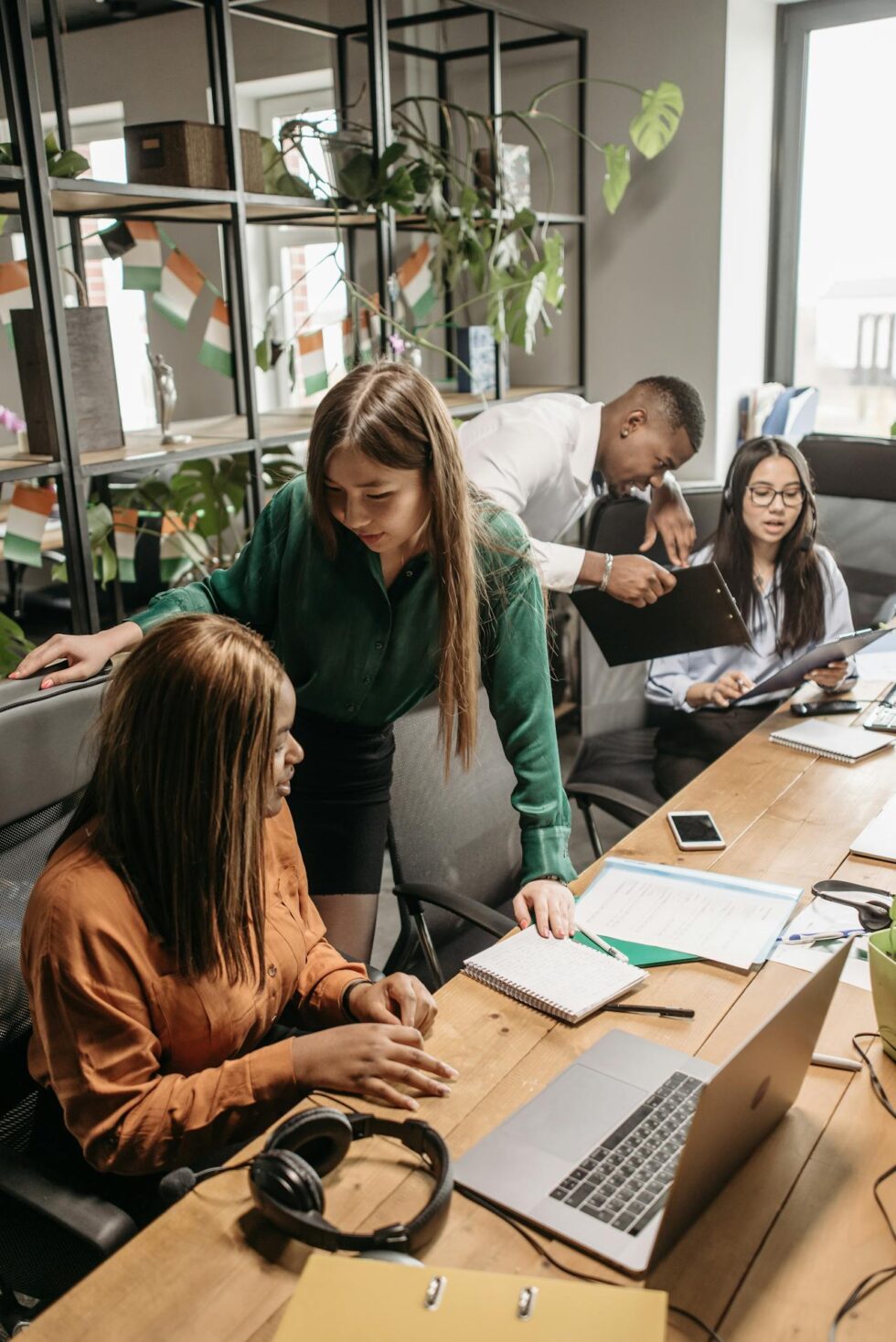 Performance Management Software for Mid-sized Companies