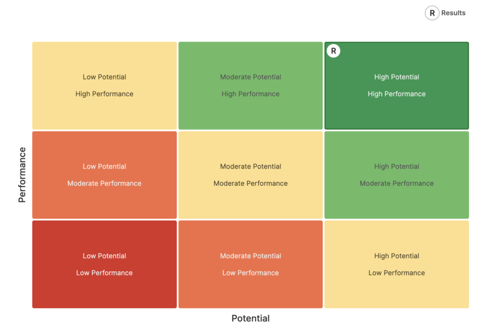 Complete Guide to Using the 9 Box Talent Grid